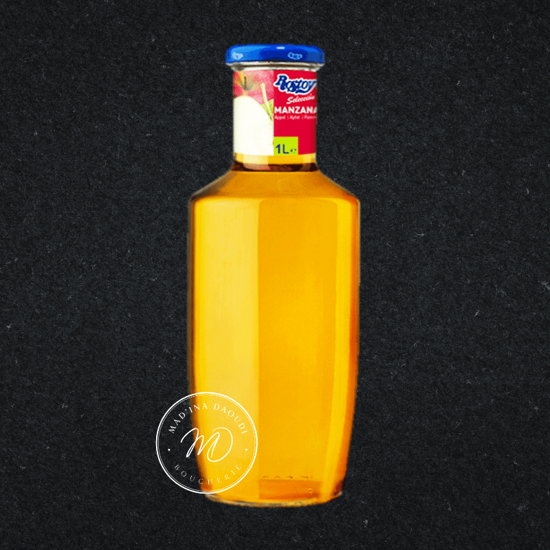 Rostoy Mélange de Fruits 1 l - Boucherie Mad'Ina Daoudi