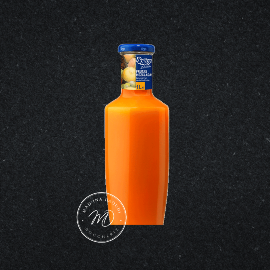 Rostoy Mélange de Fruits 1 l - Boucherie Mad'Ina Daoudi