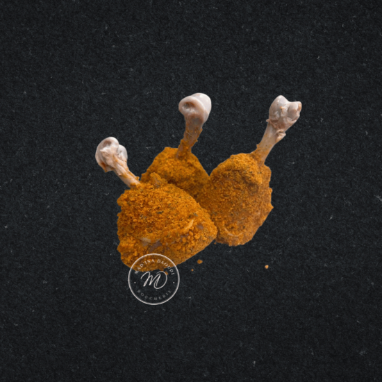 Boucherie Mad'Ina Daoudi - La meilleure boucherie de Strasbourg